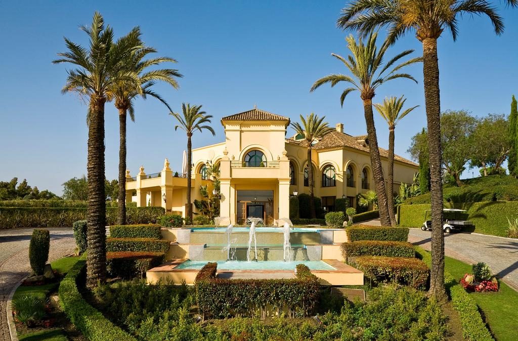 So Sotogrande Resort And Spa Golf Breaks And Holiday Offers