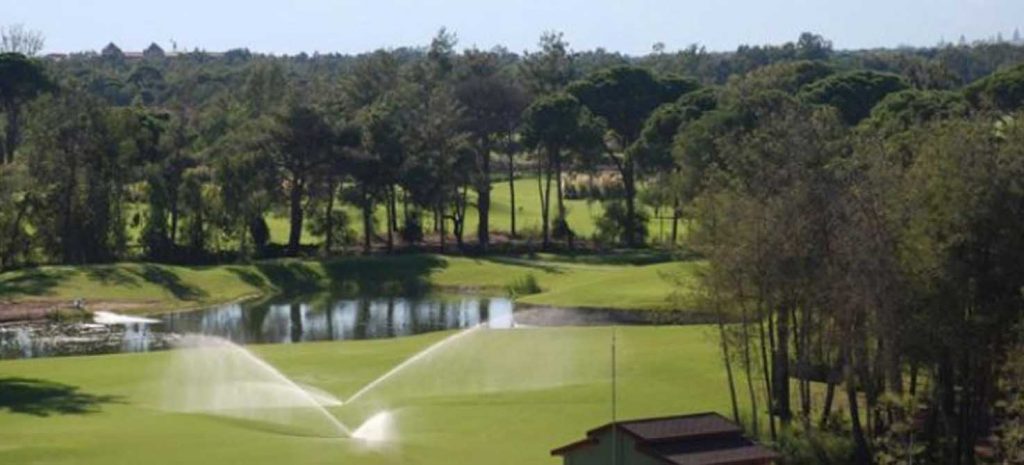 Kaya Palazzo Golf Club & Course, Belek - Book Green Fees & Tee Times