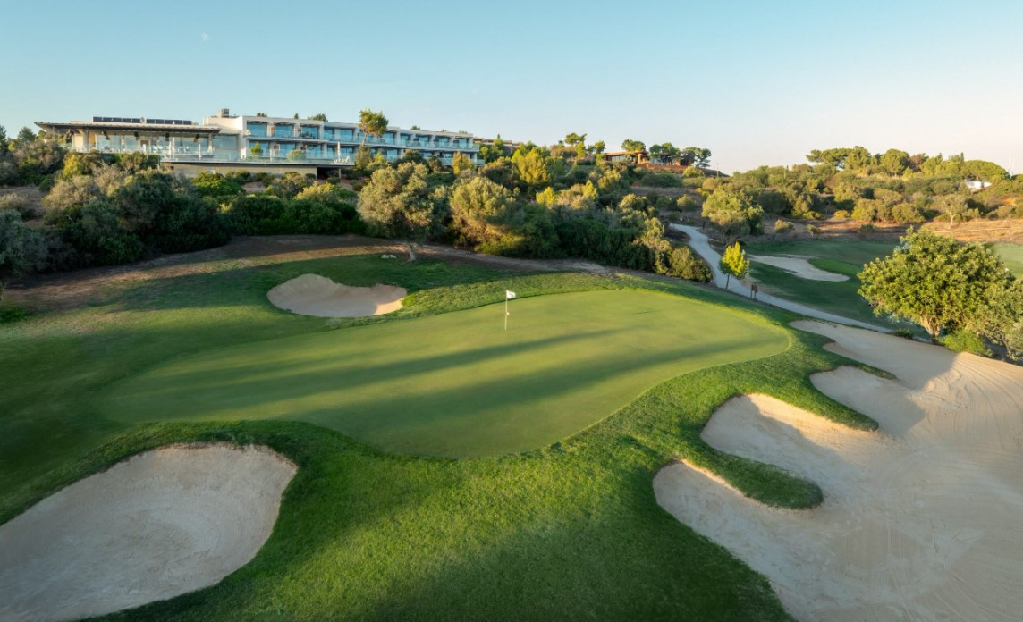 Creating the Perfect Portuguese Course: 18 Holes Across Portugal's Golf ...