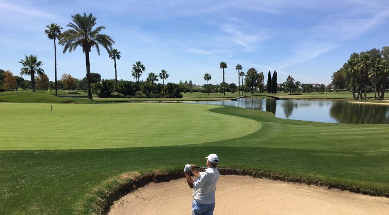 Seville Golf Travel Guide | Spain Golf Travel
