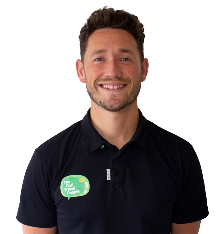 Meet our Team of Golf Holiday Experts | The Golf Travel People