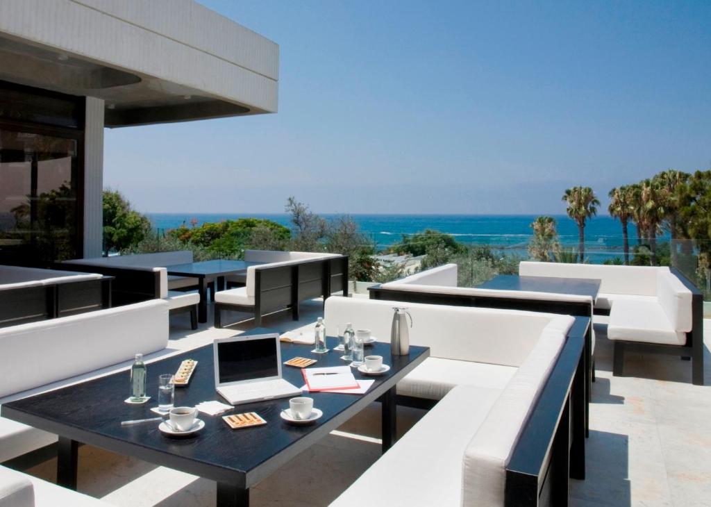 Almyra Hotel, Paphos, Cyprus - Golf Breaks & Holiday Offers