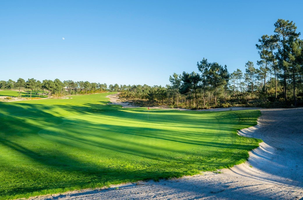 Dunas da Comporta Golf Lisbon - Book Green Fees & Tee Times
