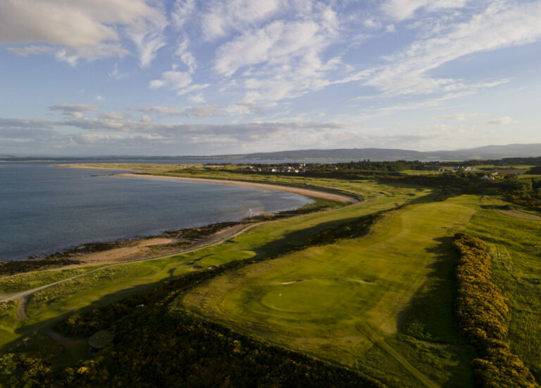 Top 10 Best European Golf Courses To Play In 2025